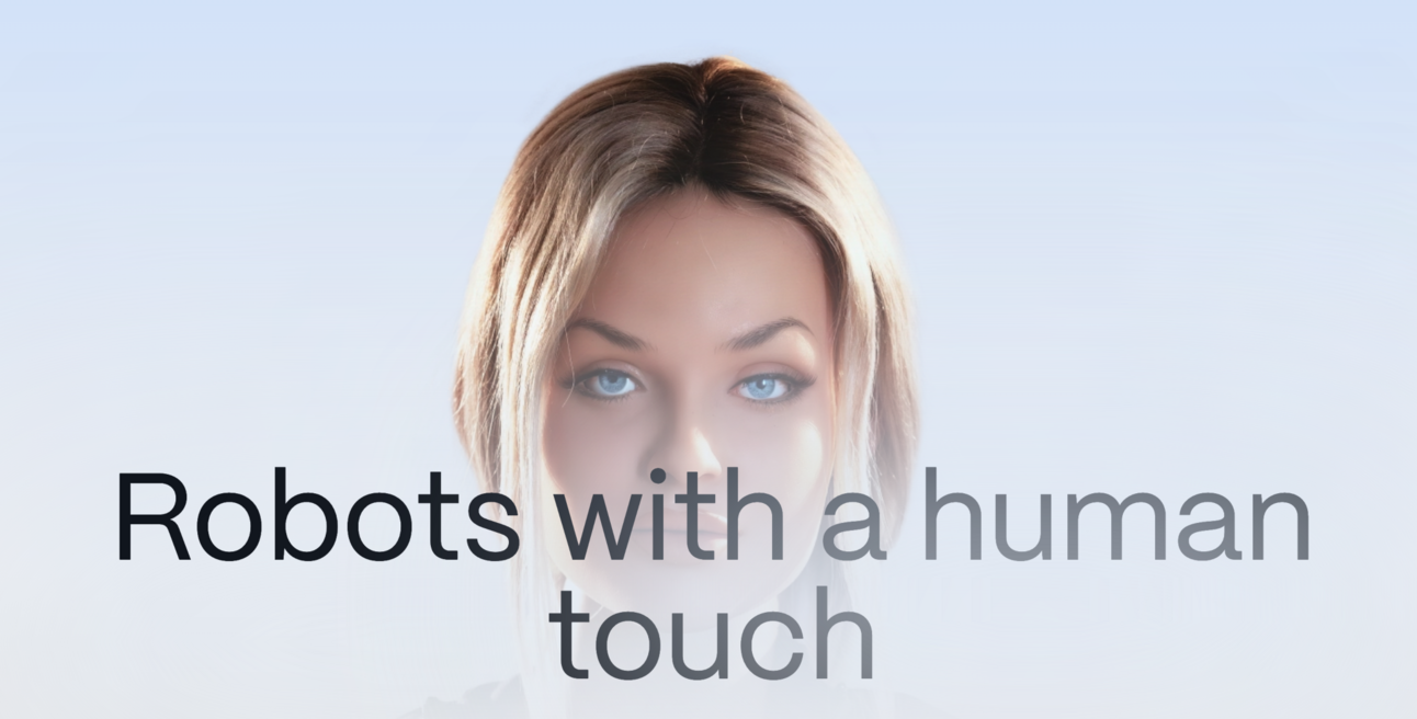 Coded Creepiness (Part 1/4): Companion Robots