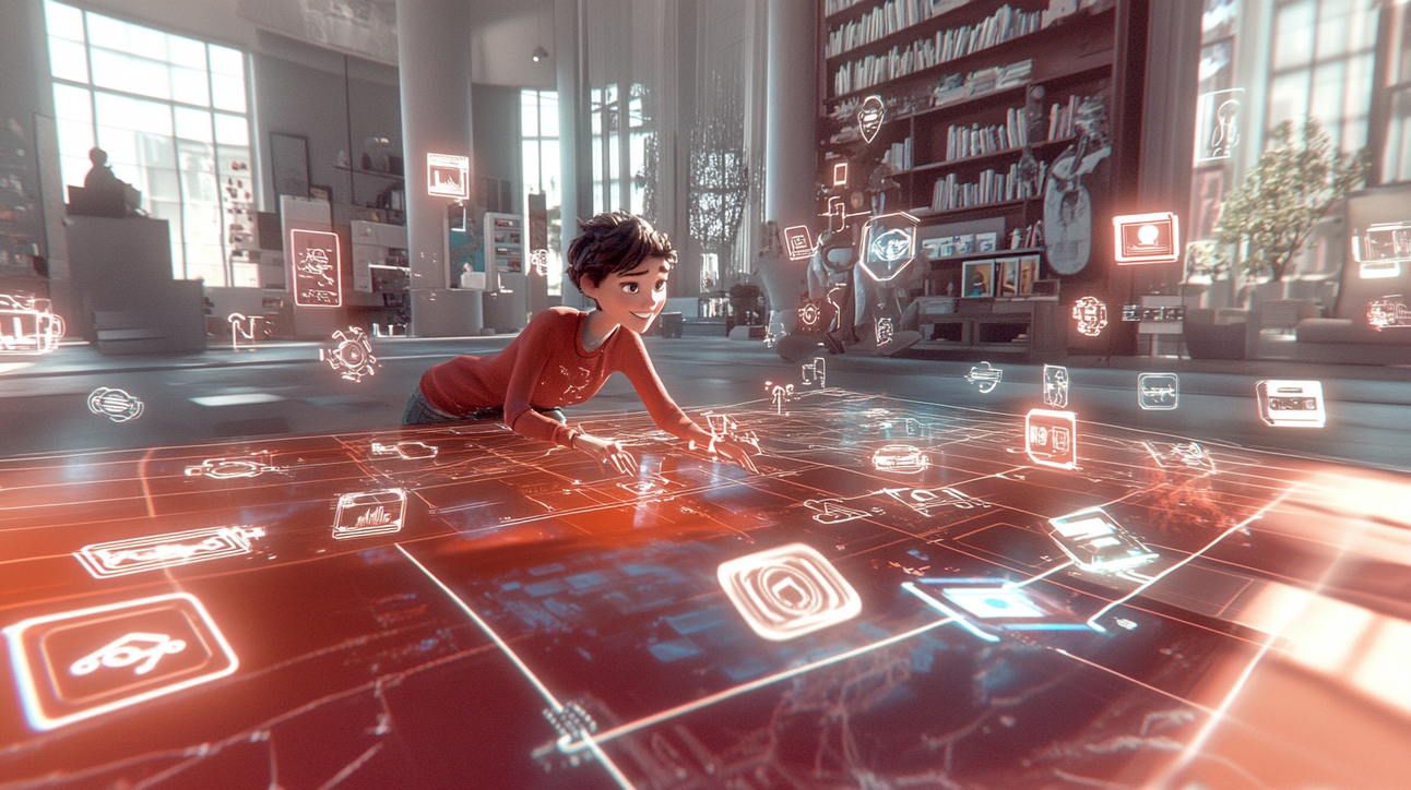 Top Artificial Intelligence Productivity Applications That Truly Deliver