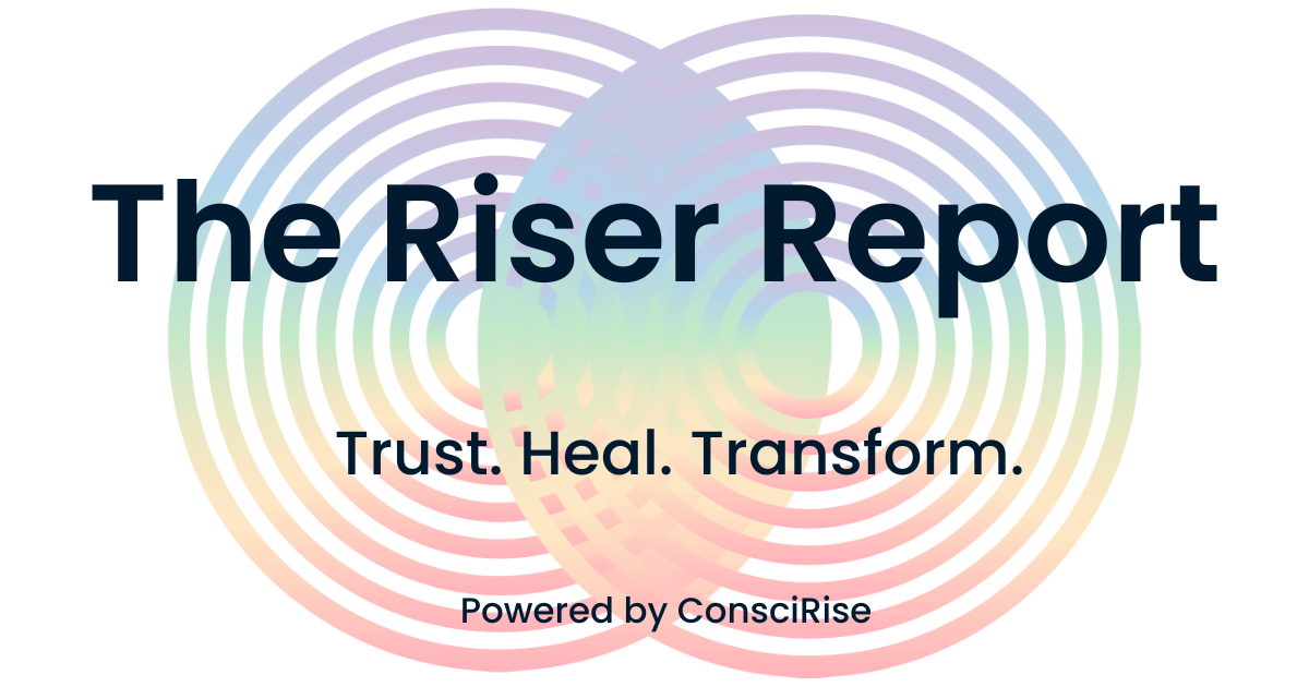 The Riser Report: January Reset, Fasting & Conscious Growth