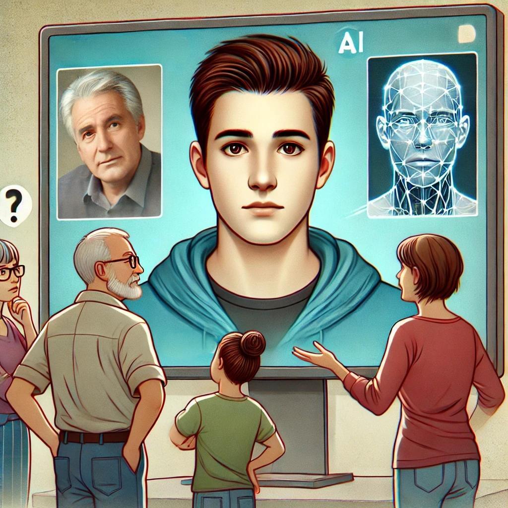 Harvard Students Dox Individuals By Using Meta's Ray-Ban Smart Glasses