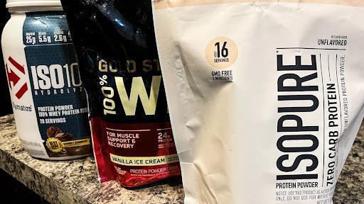 Which Protein Powder is Best for You and What are CrossFit Athletes Using?