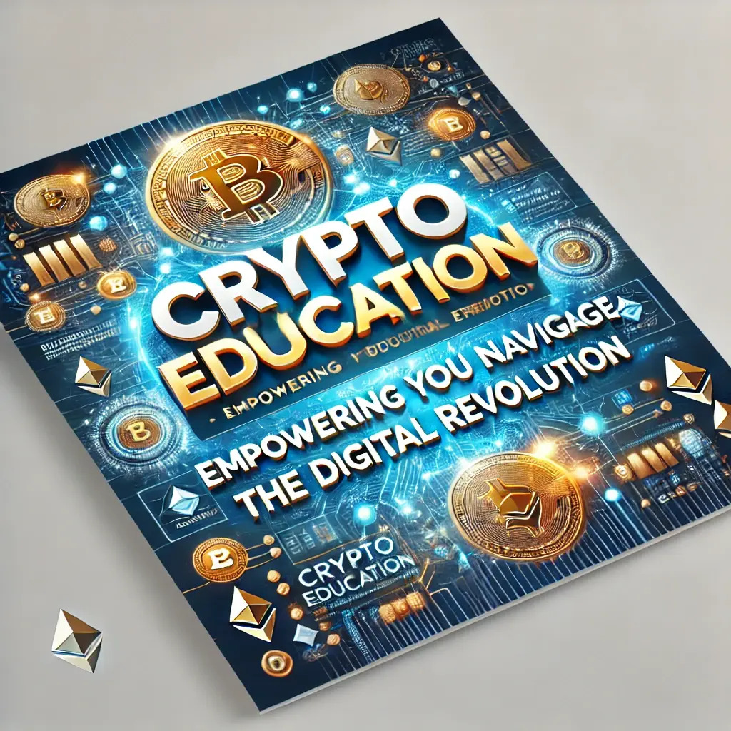 Crypto Education