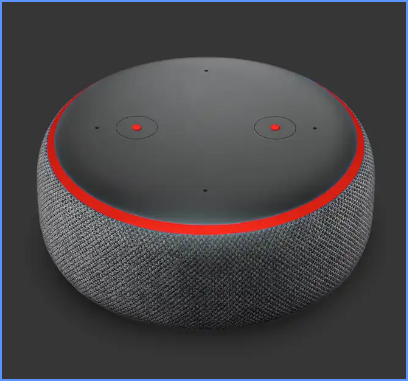 Dear Alexa, I want a divorce