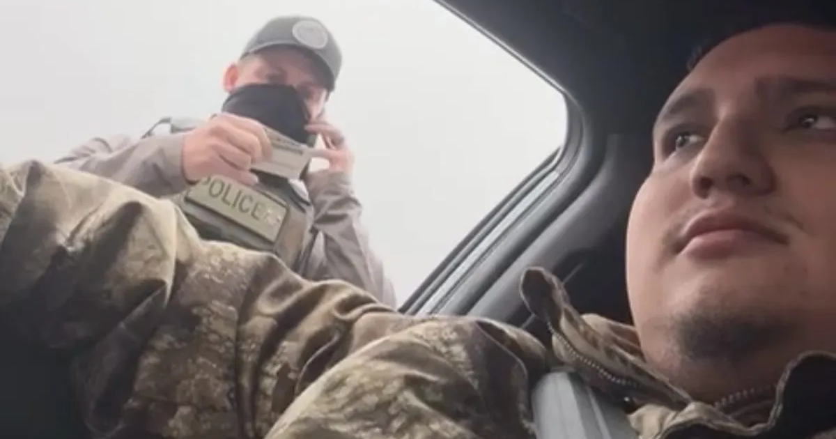 North Carolina Family Denounces ICE Agents for Detaining US Citizens