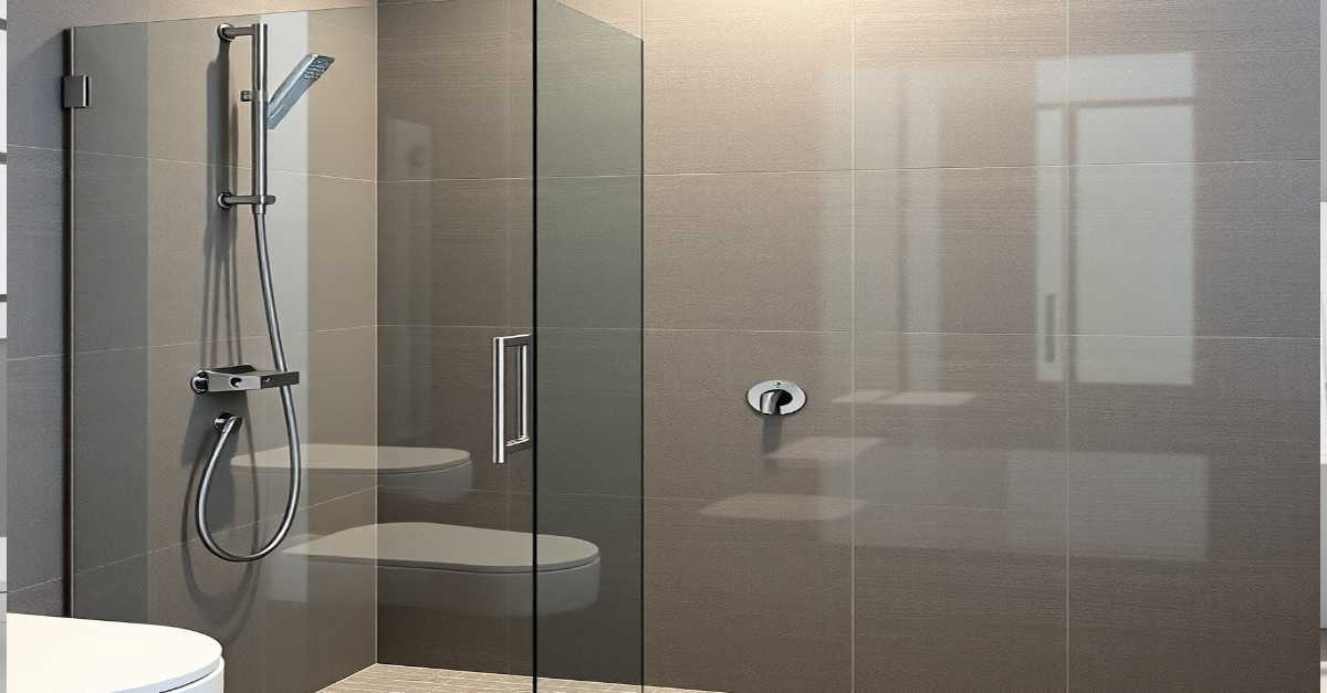 Why Choose Our Shower Inserts?