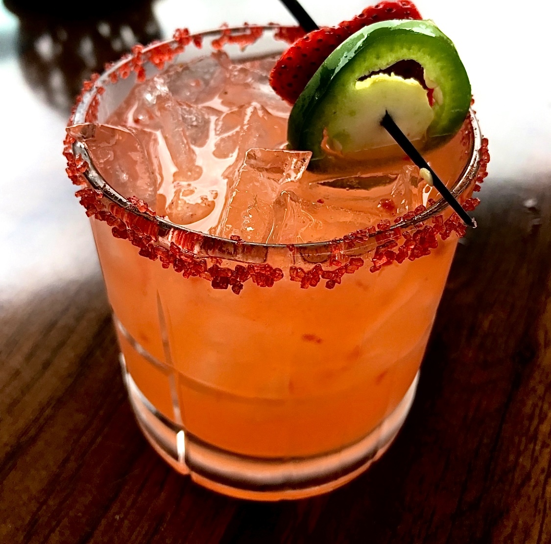 The 21 Rules of Bar Etiquette