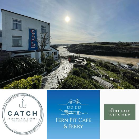 May 1 - Fern Pit Cafe to Stay Open