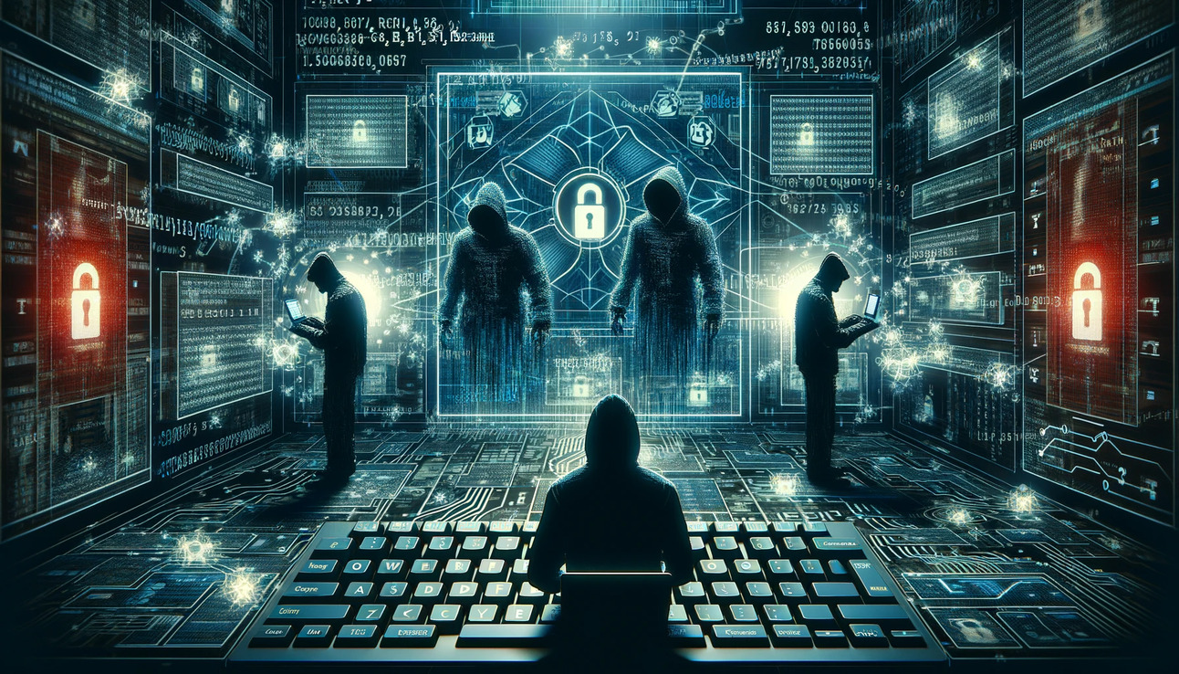 1 Billion Chinese Keyboard Users Keystrokes At Risk