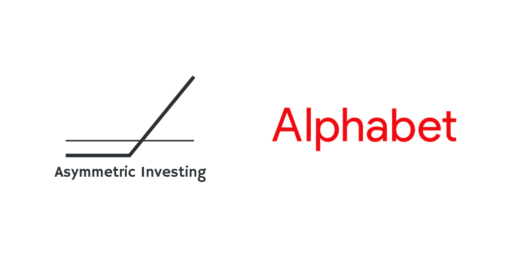 Asymmetric Spotlight: Alphabet