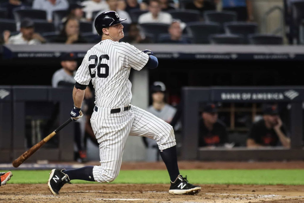 What Would be the Ideal Yankees Batting Order in 2024?