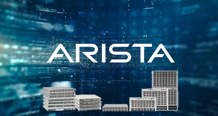 Arista Networks กําลังพิสูจน์ว่า 'ตลาดคิดผิด'!!