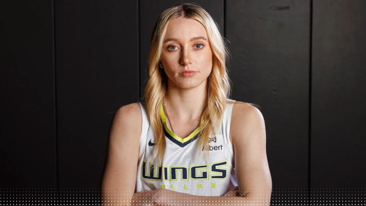 Paige Bueckers Eyes Big 2026 Turnaround - Weekly LITE
