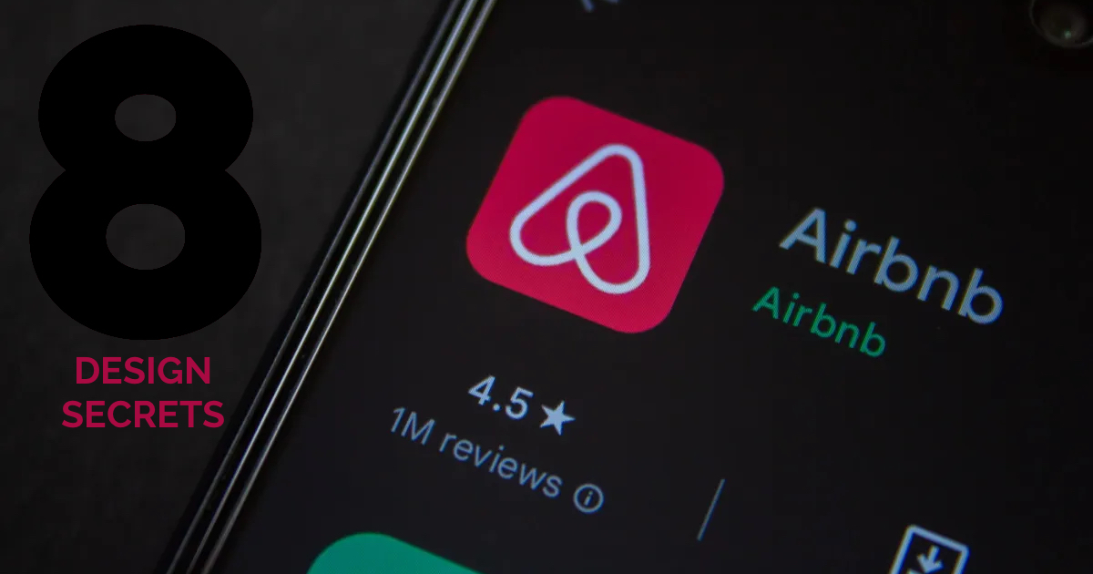 Inside Airbnb's Design Process: Simplicity, Innovation, Success