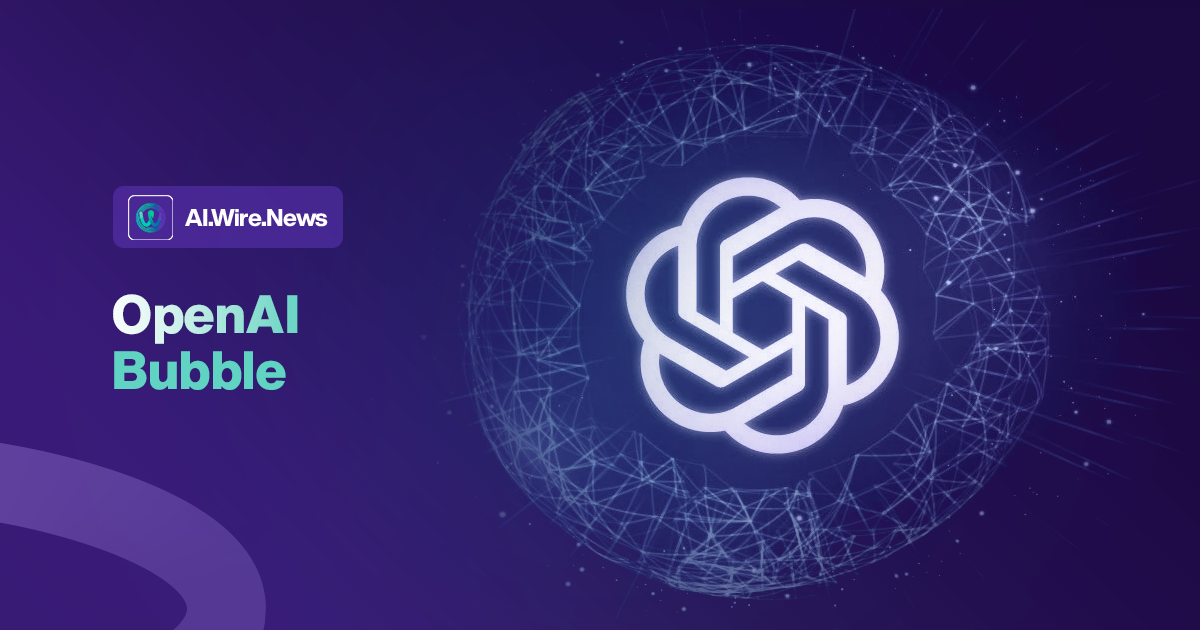 Everyone knows it’s a bubble.