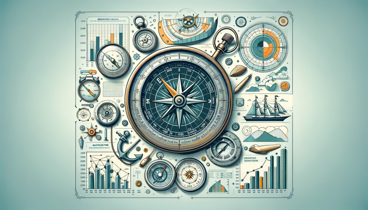 Measuring Success: Navigating KPIs and Metrics in Program Management