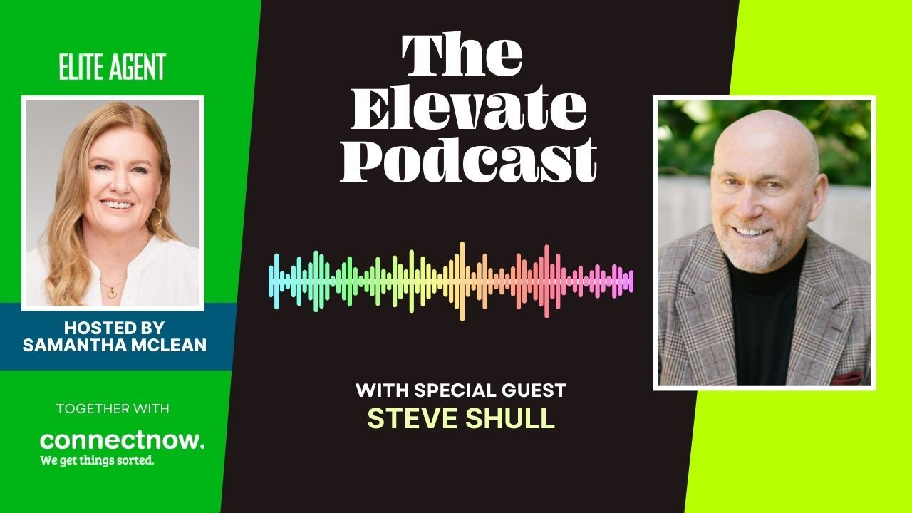 The Full Fee Agent: Steve Shull's playbook for getting paid what you’re ...