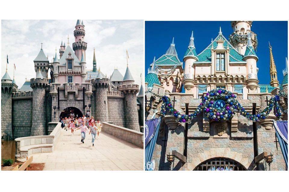 Wallpaper Disneyexaminer Disneyland Wallpapers Disney Parks Blog