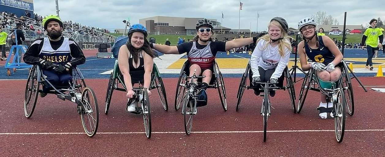 #44 - The Best Performances Ever IN Michigan?