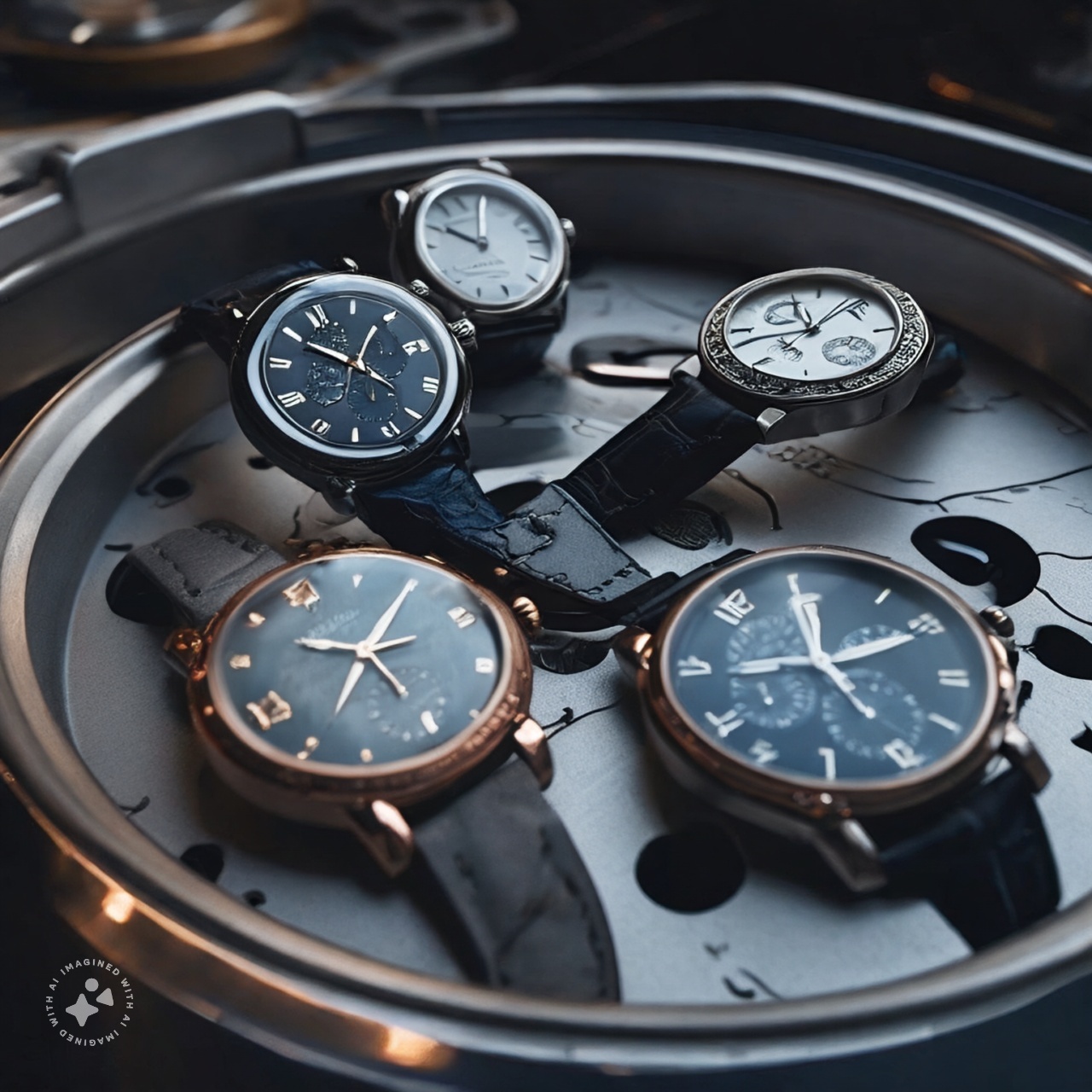 Synchronizing Deliverables in Program Management