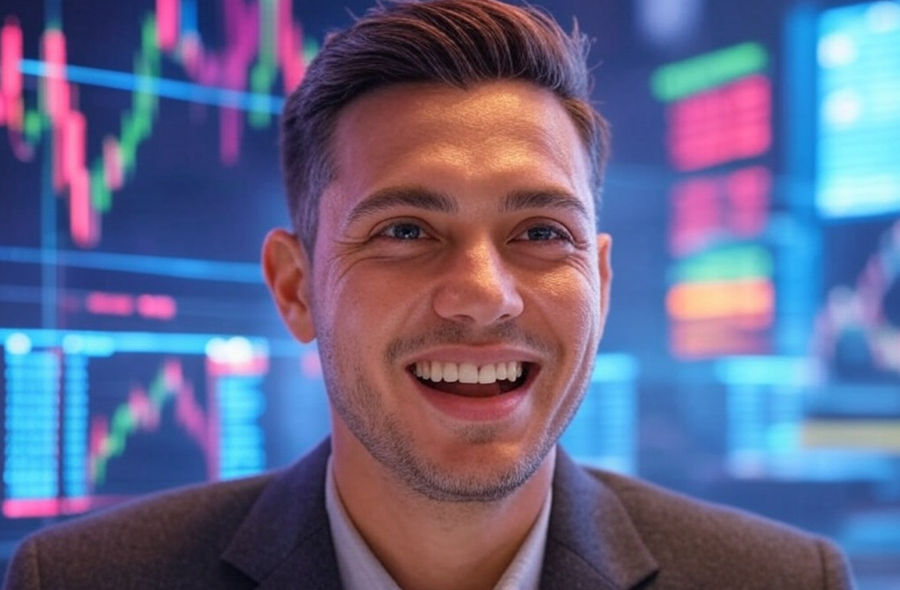 The NEXT Big AI Stock? AppLovin (APP) is Exploding! (Don't Miss Out)