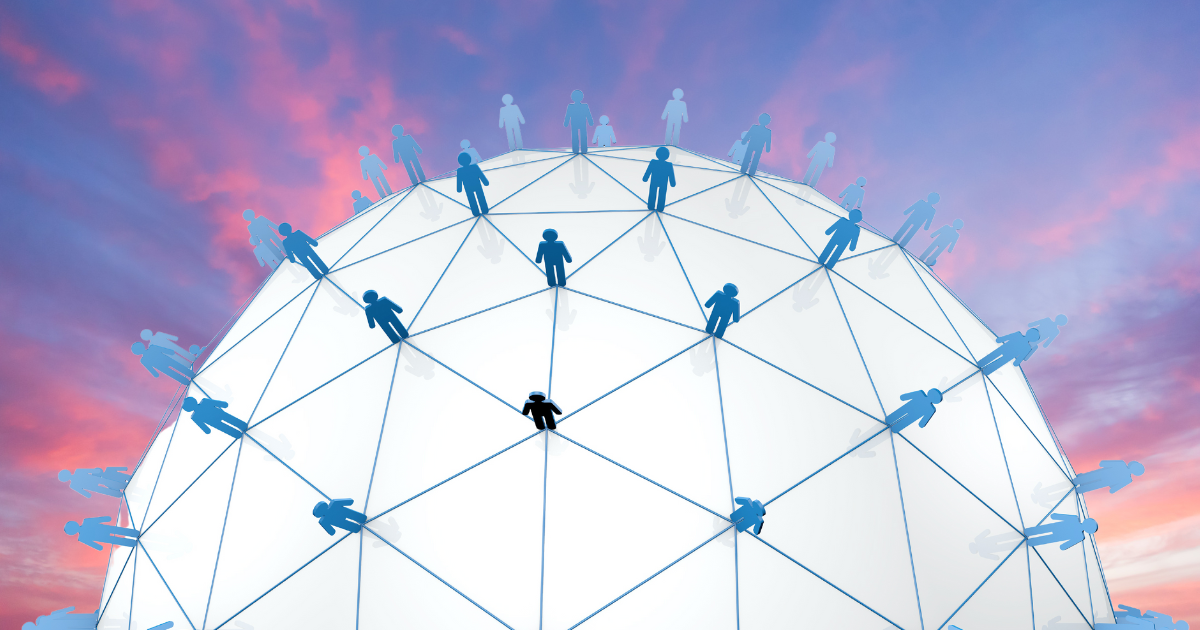 Improve your Canadian networking skills