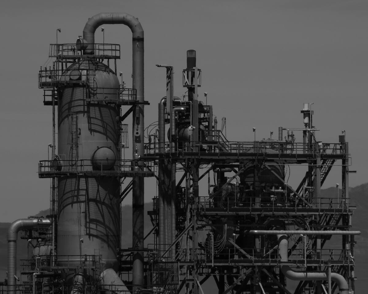 American Refinery Update // S&P Global's Big Picture Report | Grid Brief