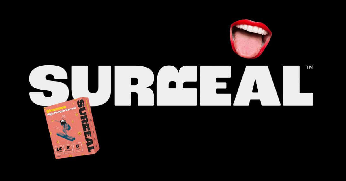 How Surreal Built a Brand using Clever Positioning, Tone of Voice and ...
