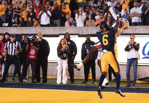 Bodda Getta Brew 9/11: Golden State Of Mind