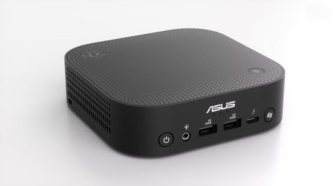 Microsoft’s Mini AI PC on the Way!