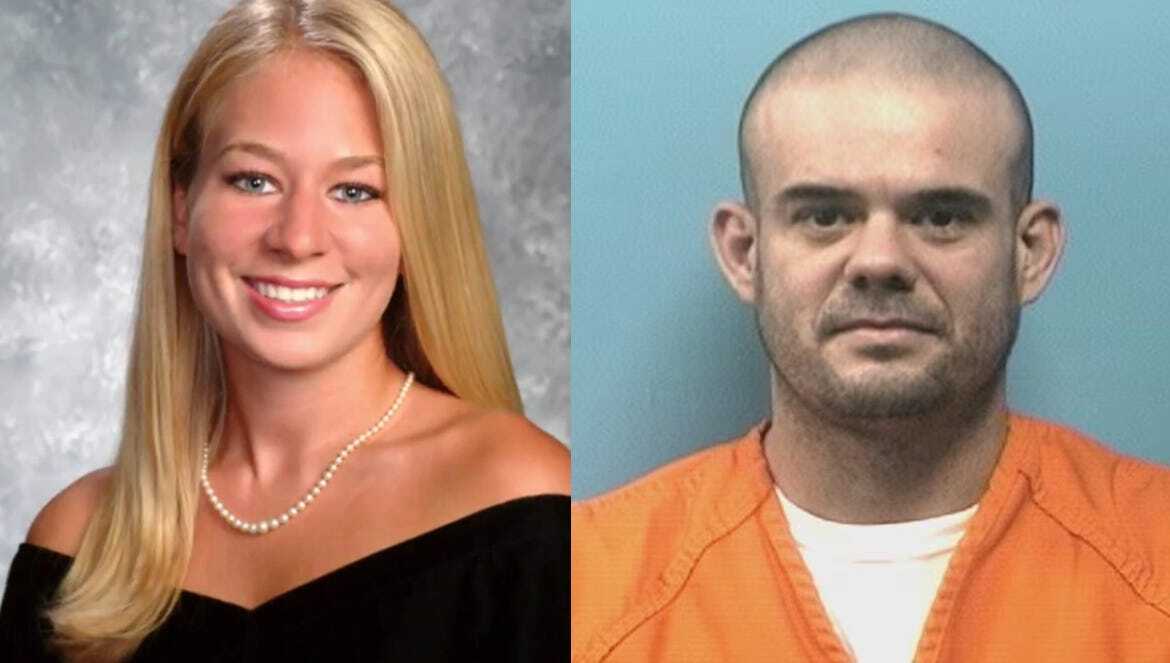 Joran van der Sloot confesses to killing Natalee Holloway, Jordan loses ...