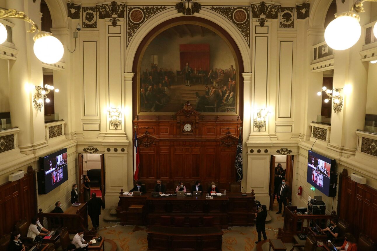 Chile’s Constitutional Assembly reaches decisive agreement