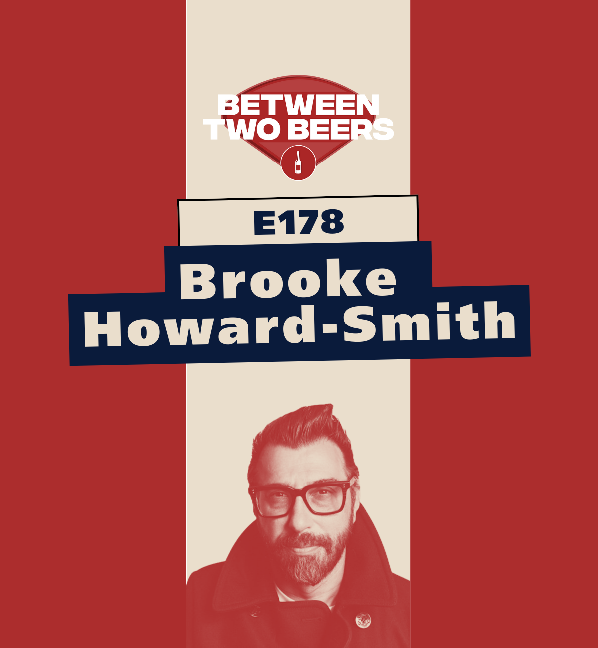 Brooke Howard-Smith - From X Games to Target Host, Serial Entrepreneur