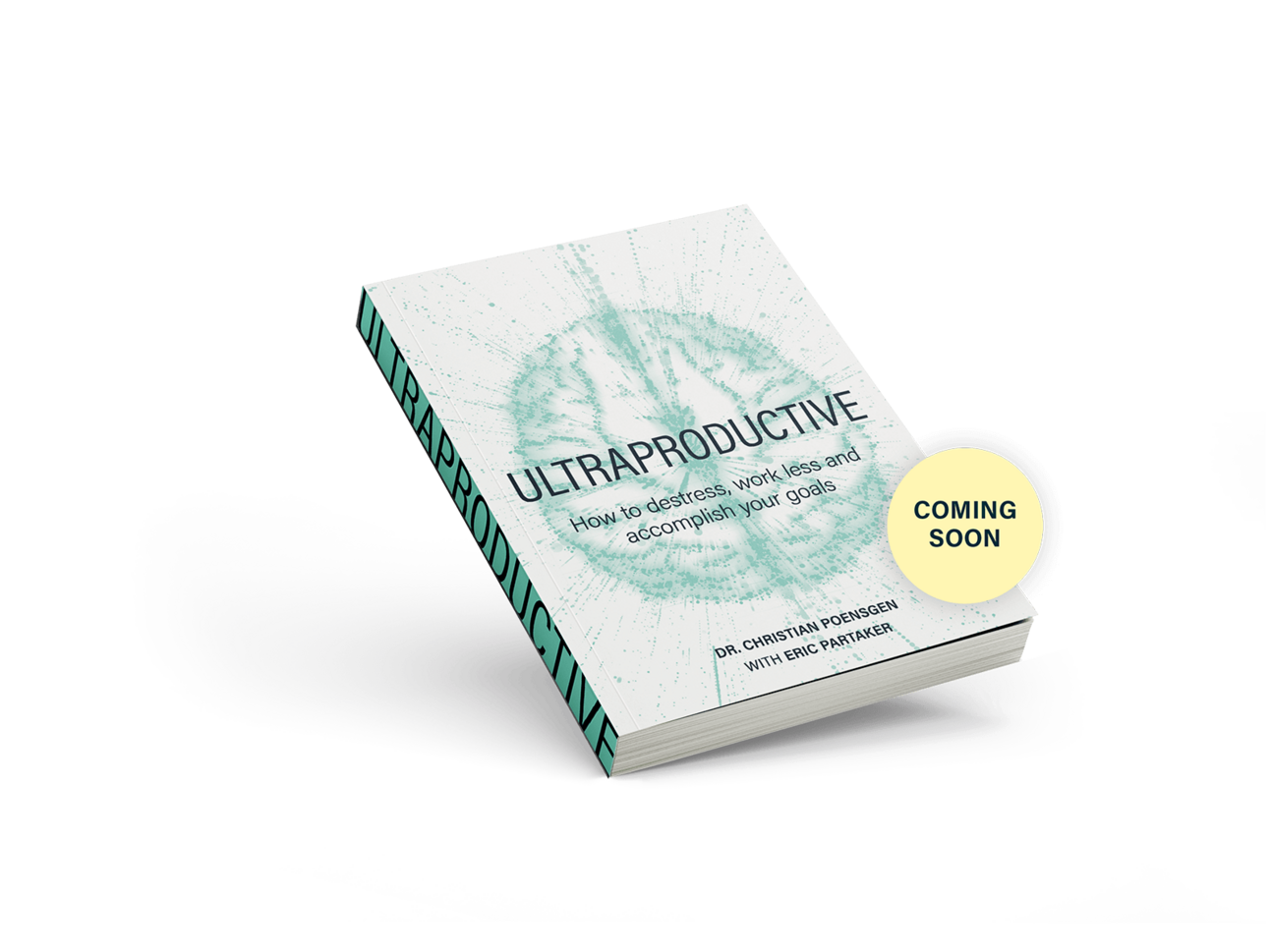 A Very Special Announcement