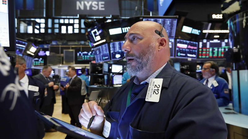 The Bulls Remain In Control