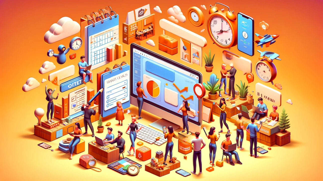 10 AI Prompt Examples to Achieve Your Goals and Thrive