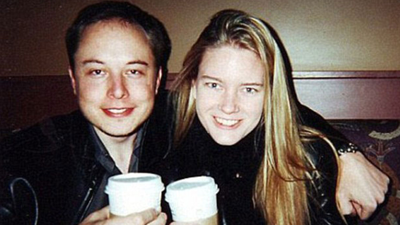 Justine Musk on being married to Elon Musk what it means to a visionary