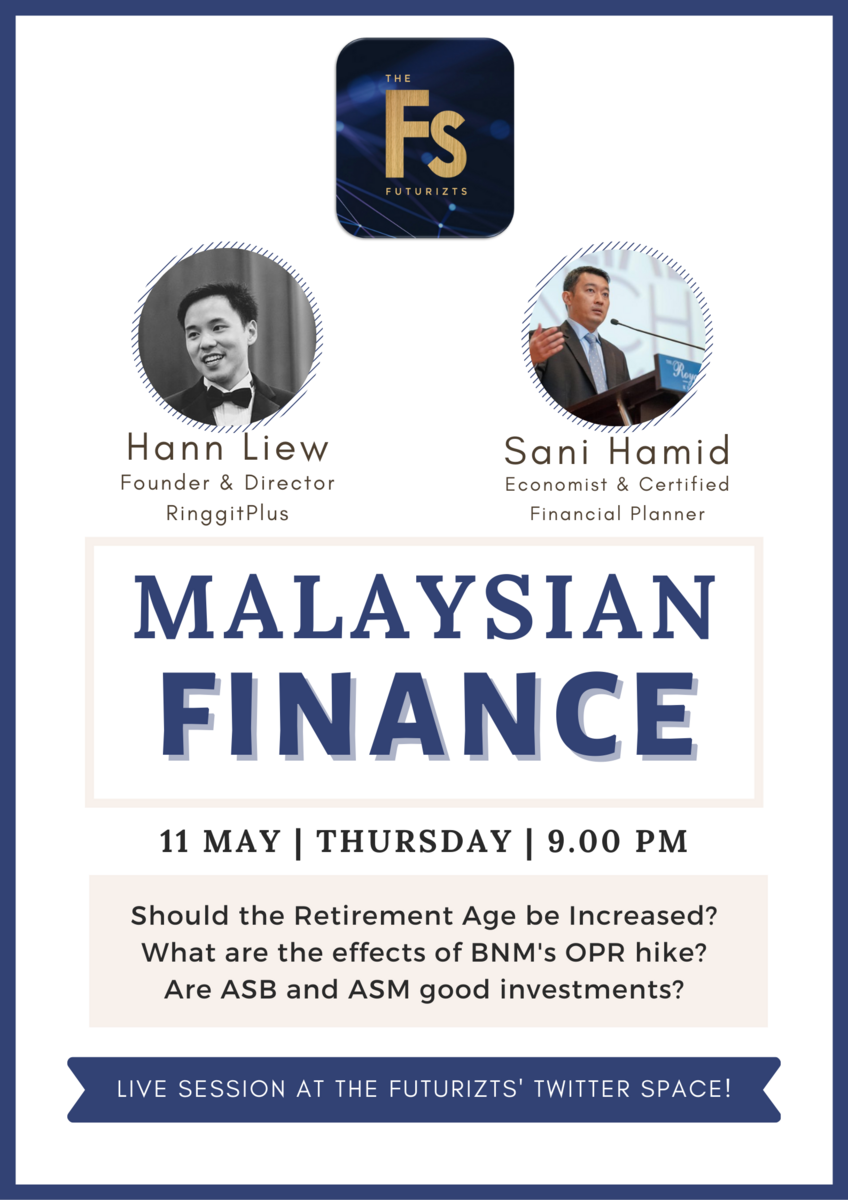 Malaysian Finance