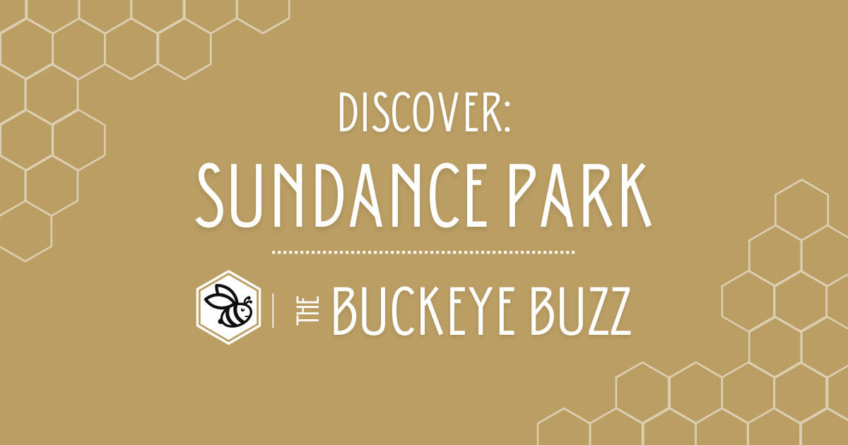 Discover: Sundance Park