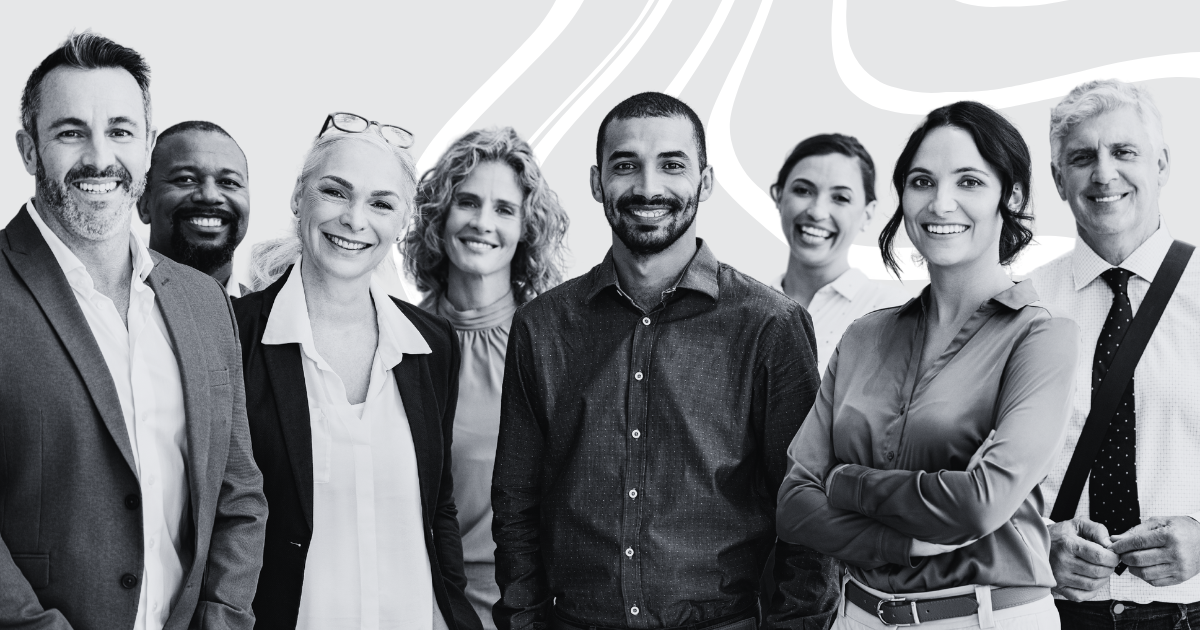 Template: Understanding Buying Committees