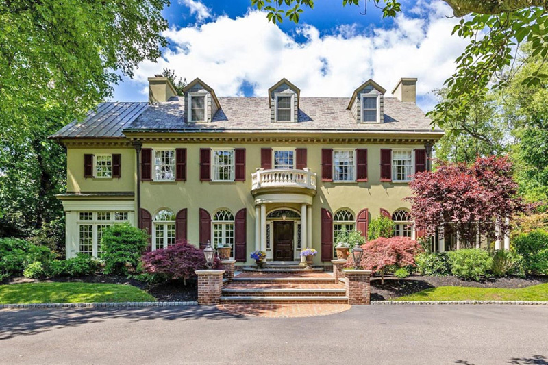 The Most Beautiful Old Houses on the Market This Week
