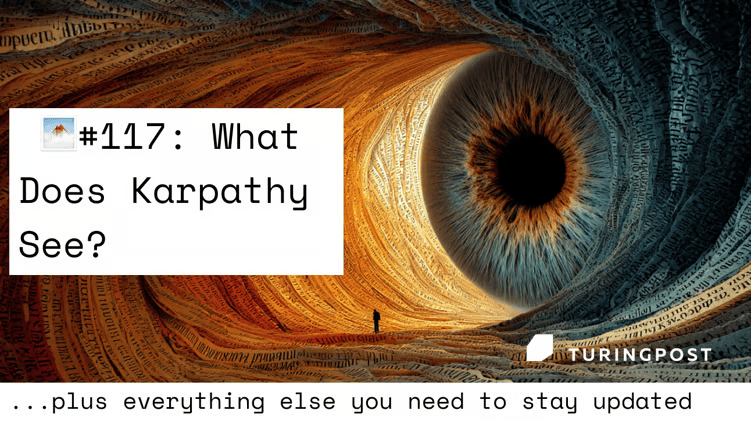 🌁FOD#117: 안드레 카파시의 눈으로 본, LLM의 '내비치는 세계'