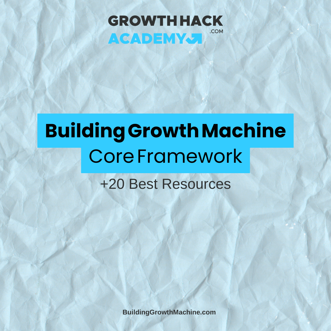 Growth Machine Core Framework
