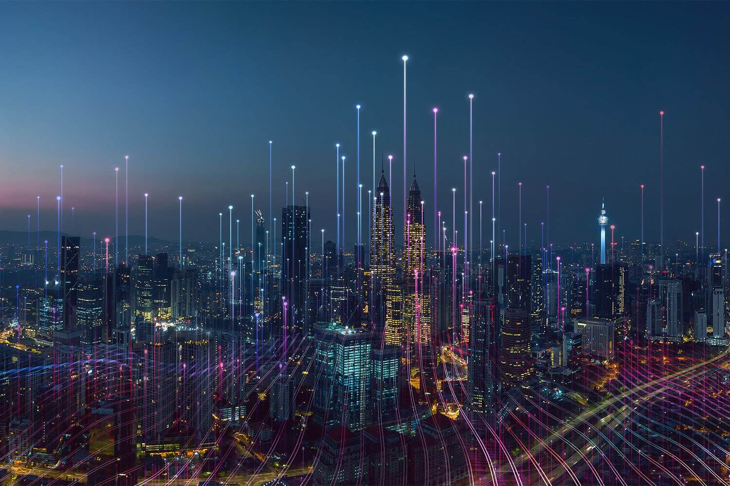 What You Should Know About the Democratization of Technology