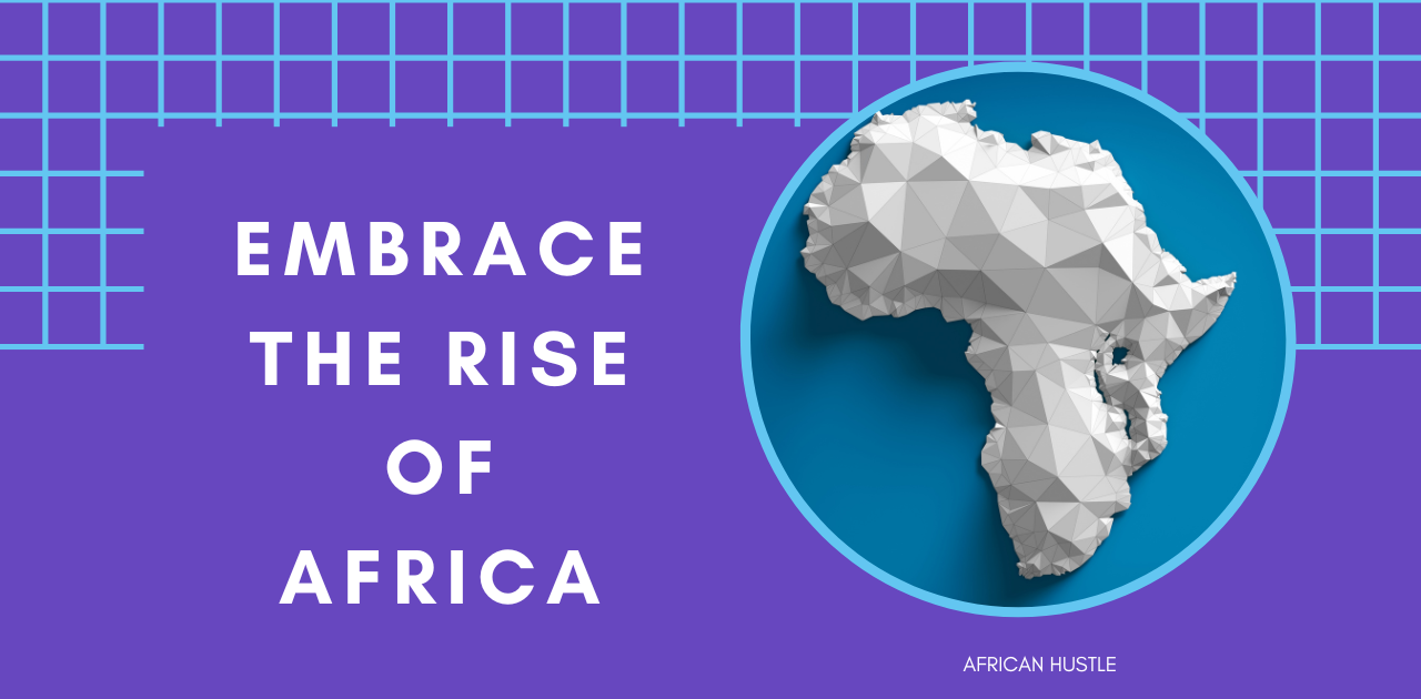 Africa's Rise: Tech, Innovation, and a Young Population Drive Growth