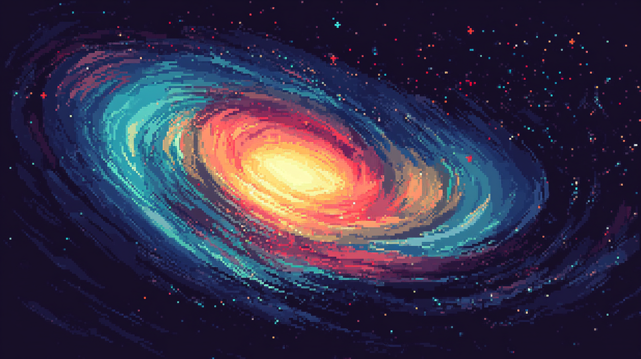 The Riddle That Shakes the Cosmos 🌌