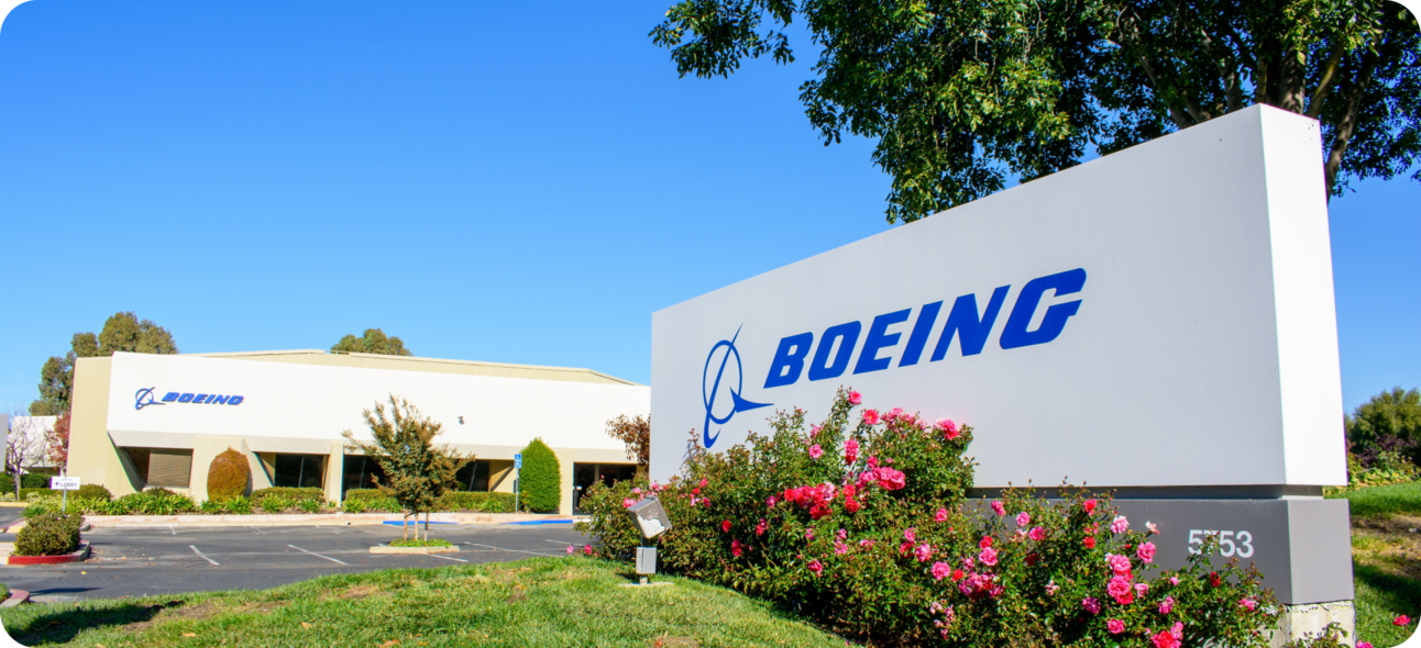 Boeing Needs Stability. The Sky is Blue