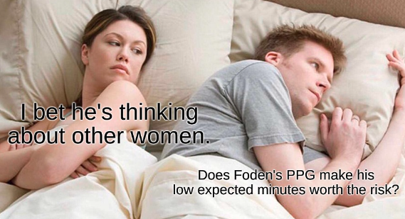 📈 GW1 - the secret to a perfect start 🏁