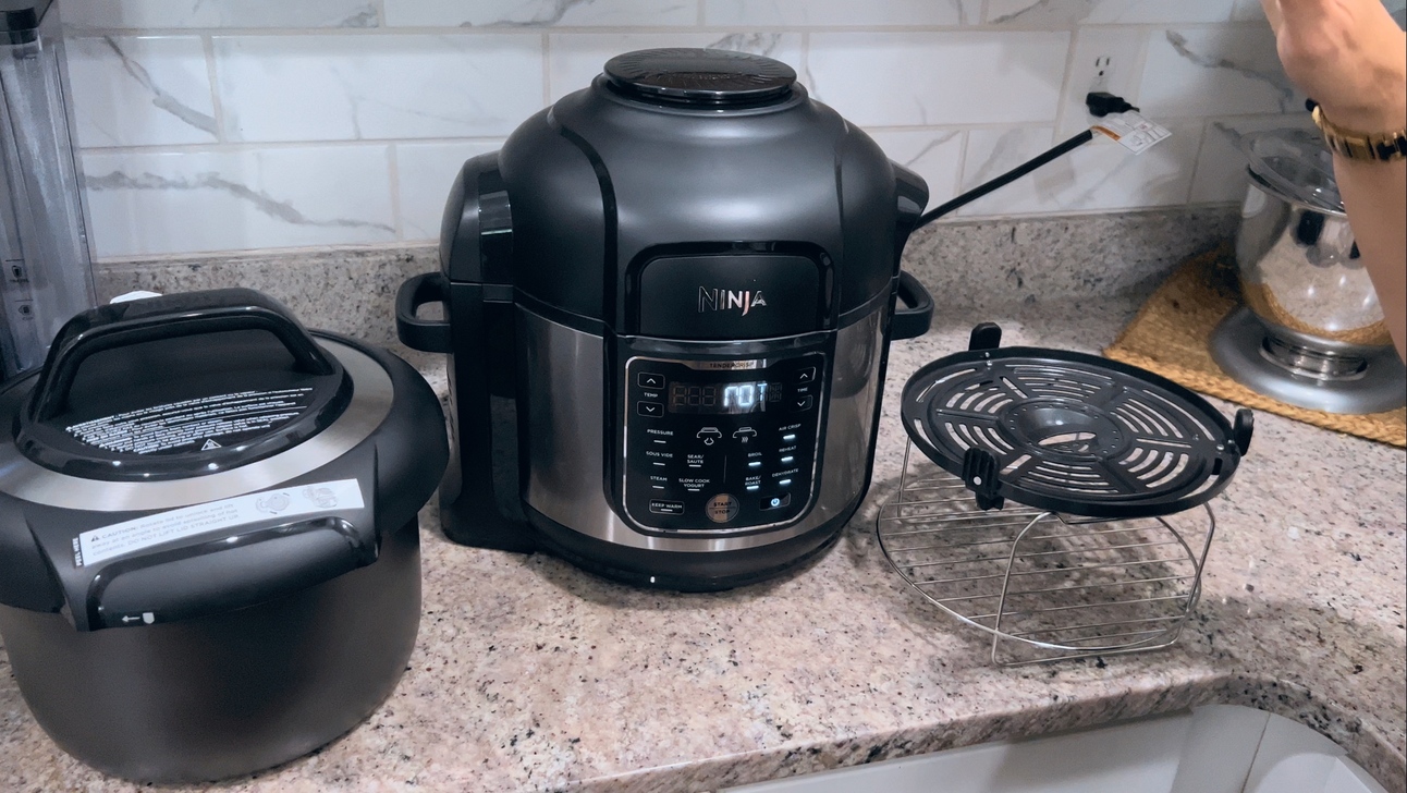 Best Ninja Appliances for your kitchen