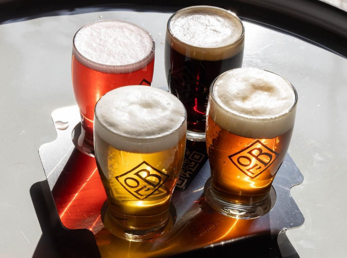 Check out these five delicious Calgary breweries