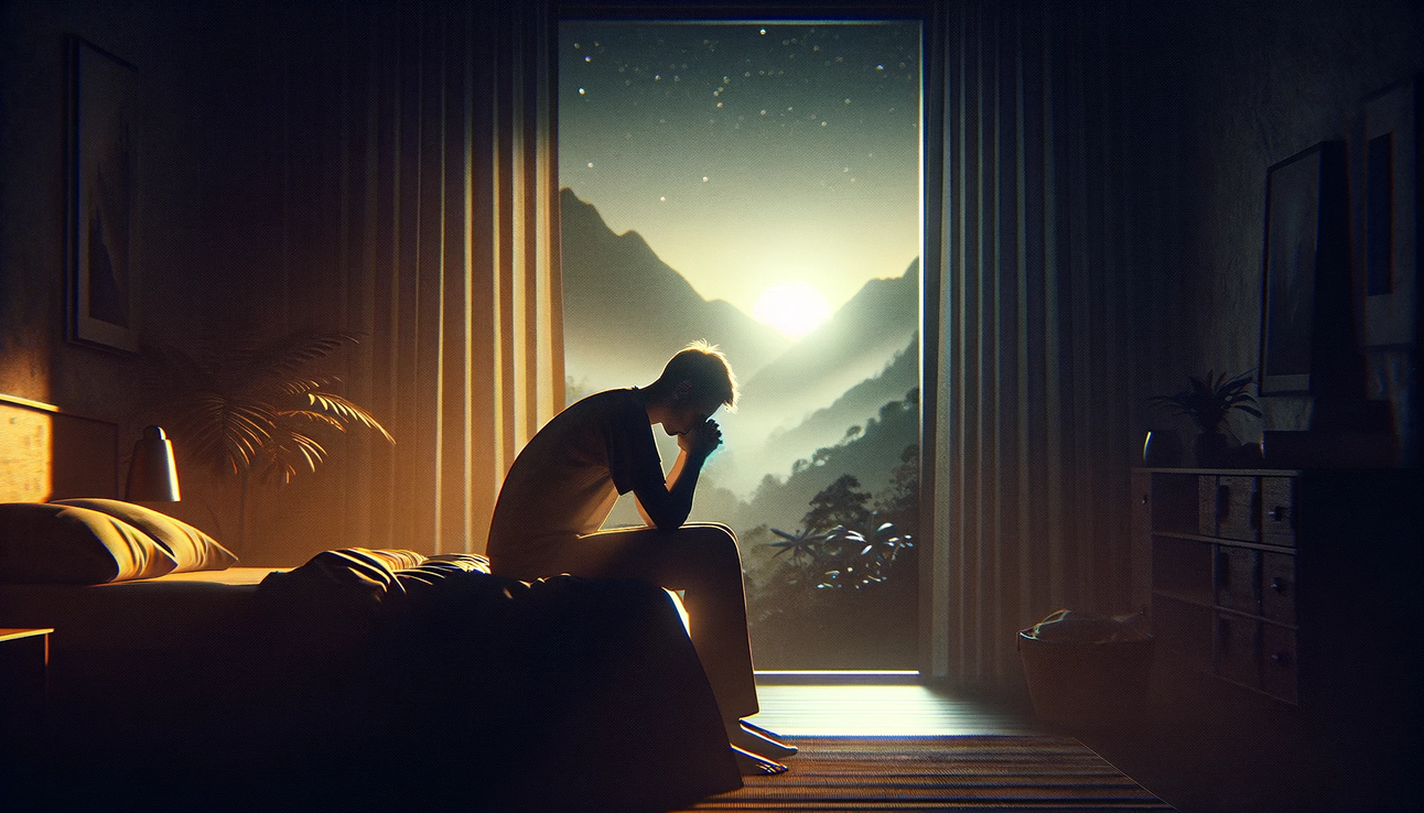 End Morning Fatigue: 11 Actionable Steps for a Restful Sleep